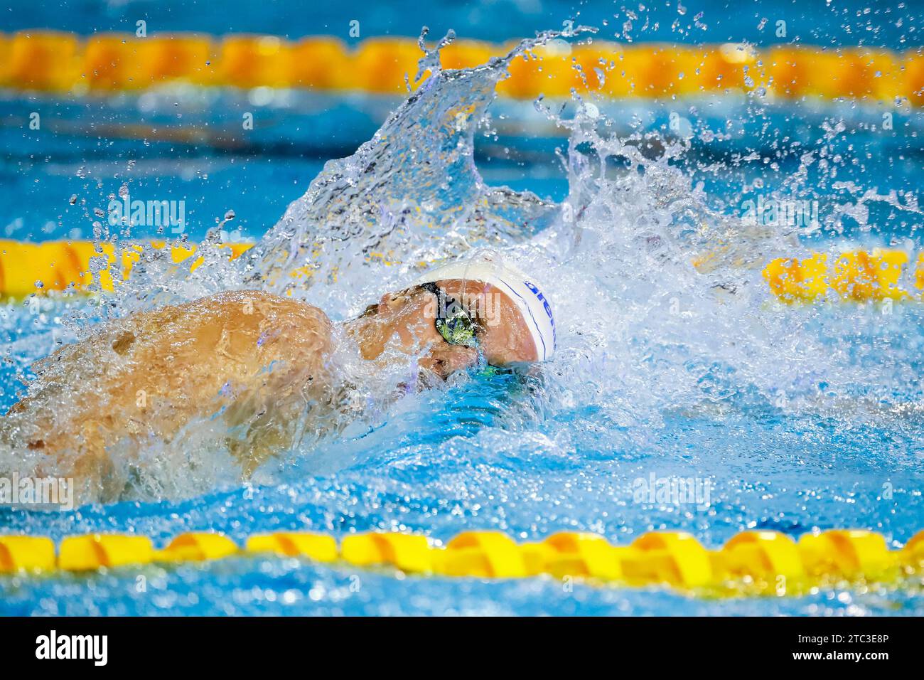 Otopeni, Romania. 10th Dec, 2023. OTOPENI, ROMANIA - DECEMBER 10 ...