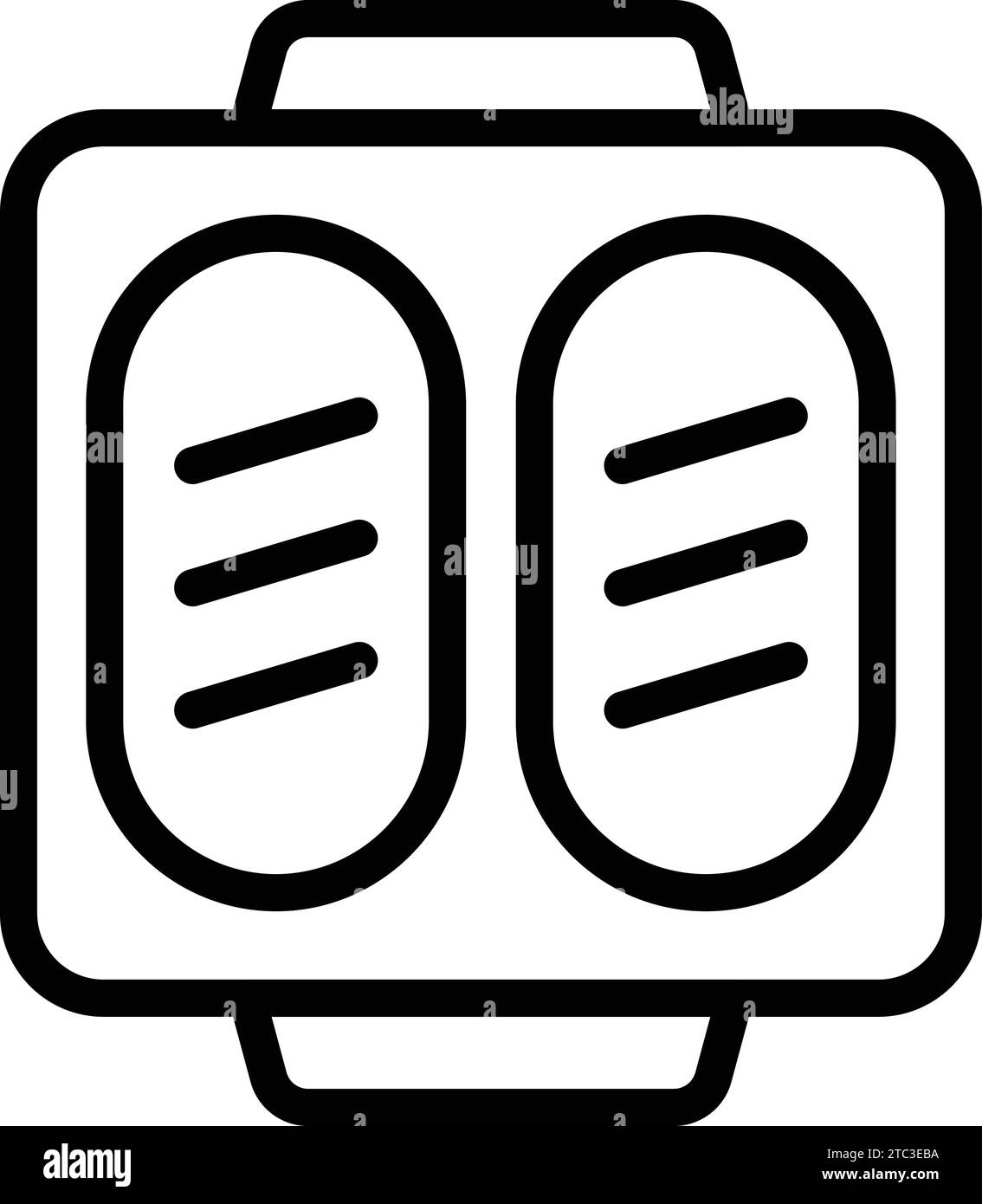 Mold holder Stock Vector Images - Alamy