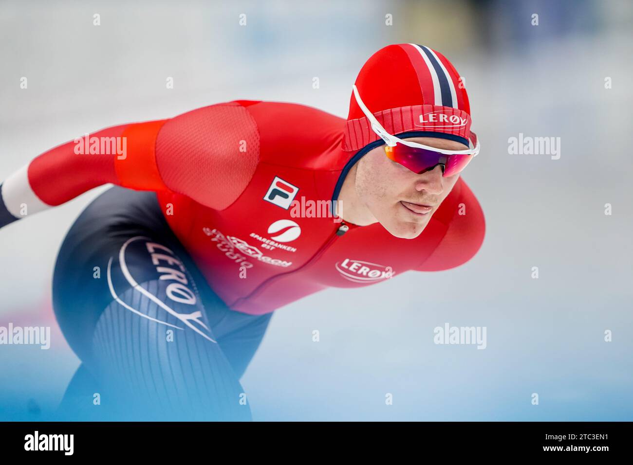 Kristian gamme ulekleiv hi-res stock photography and images - Alamy