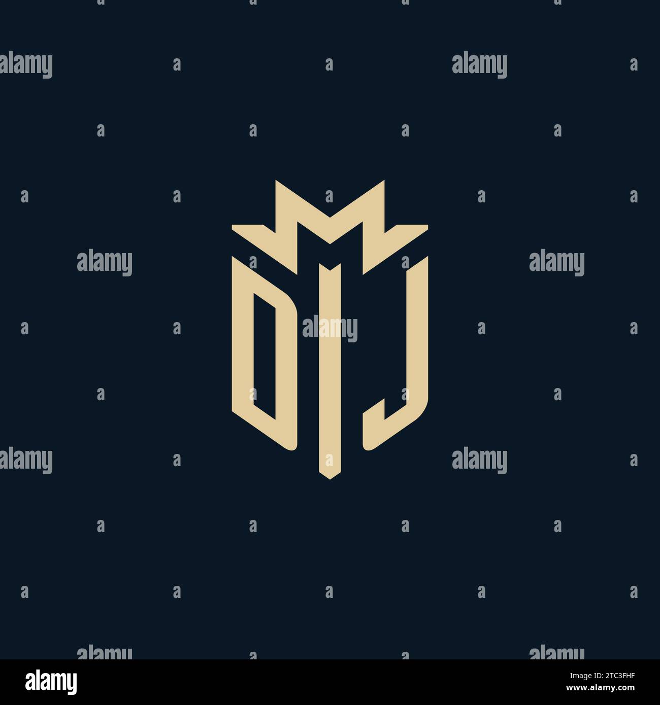 Dij design Stock Vector Images - Alamy