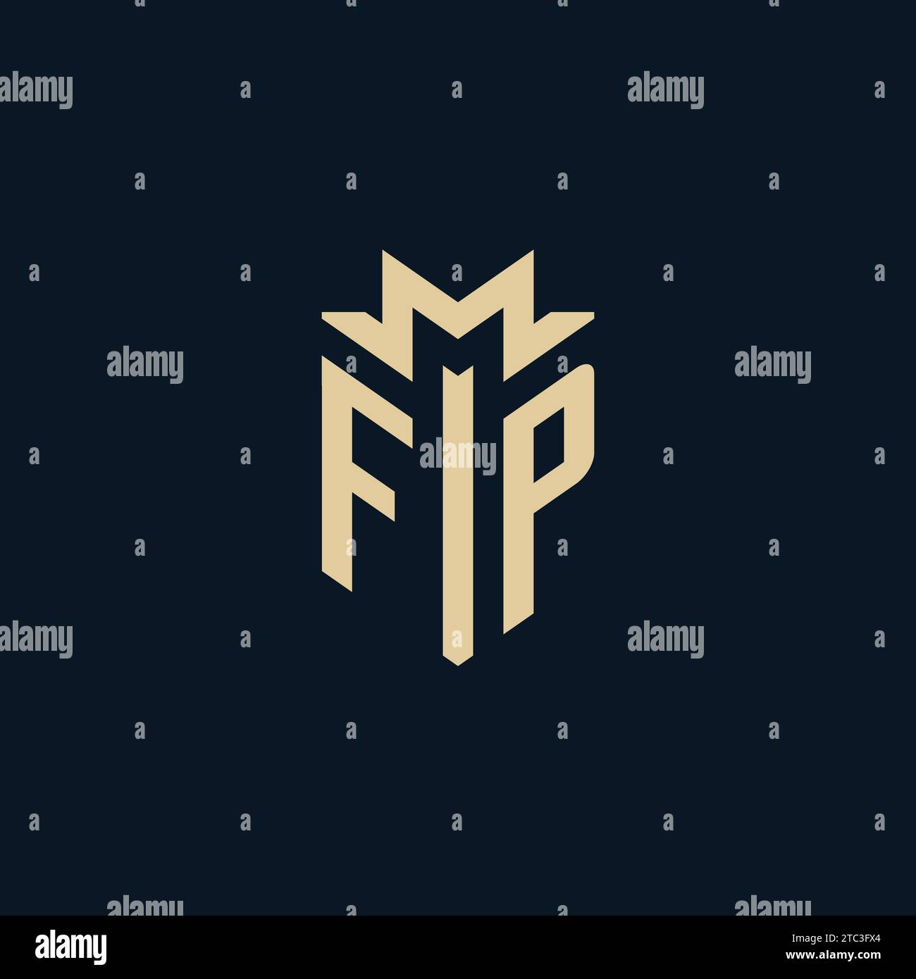 Initial fip Stock Vector Images - Alamy Initial fip Stock Vector Images - Alamy