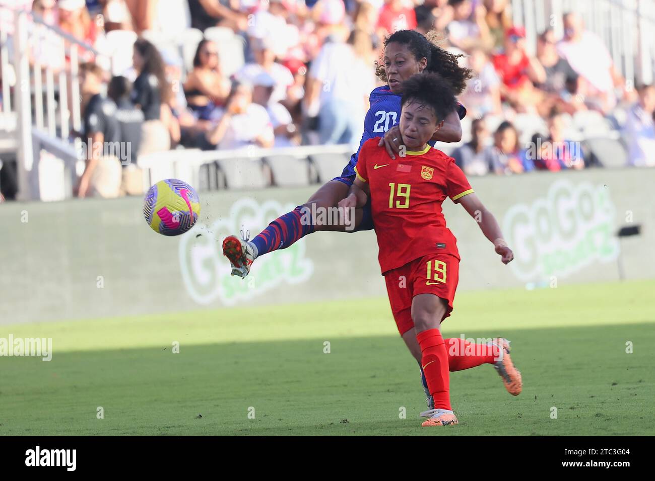 Linyan zhang hi-res stock photography and images - Alamy