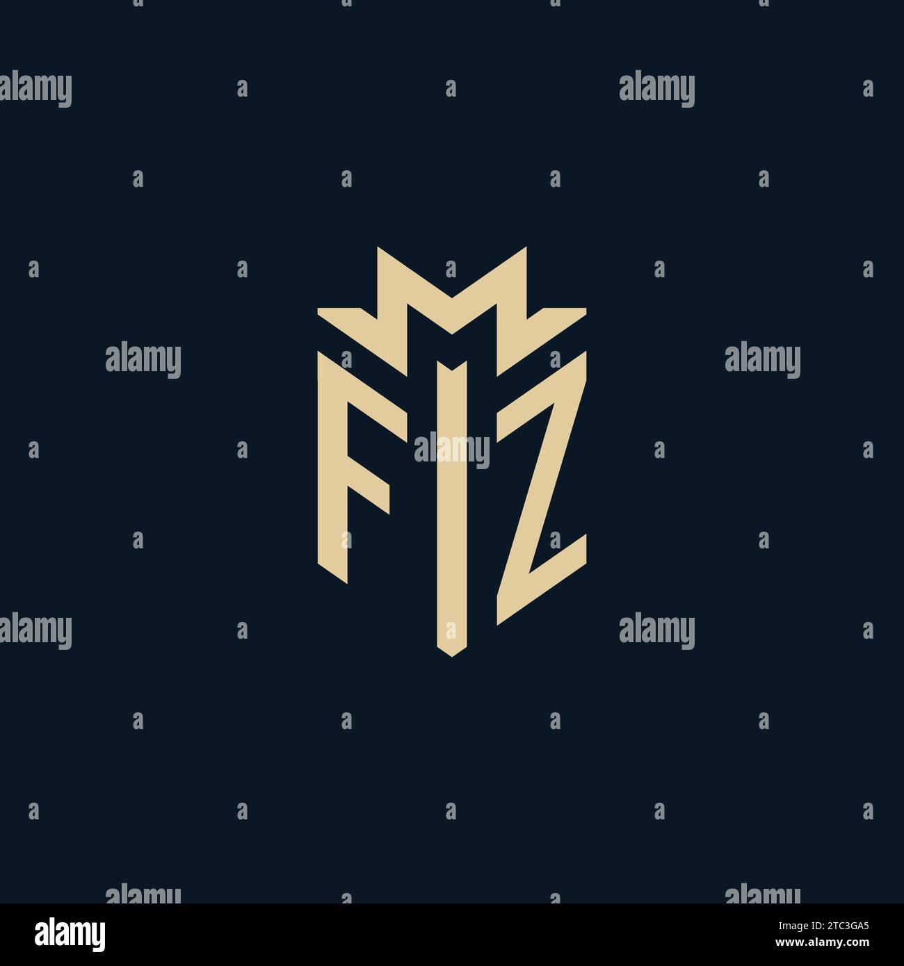 Fiz logos hi-res stock photography and images - Alamy