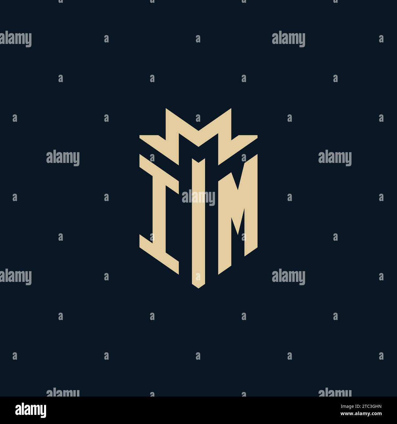 Imm design Stock Vector Images - Alamy