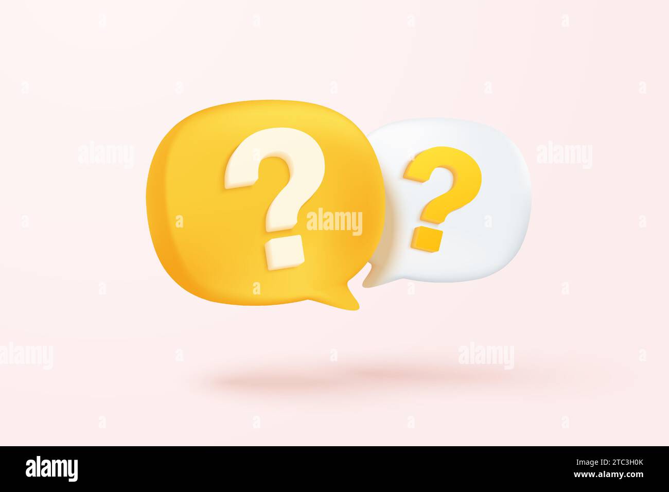 Question mark signs Stock Vector Images - Alamy