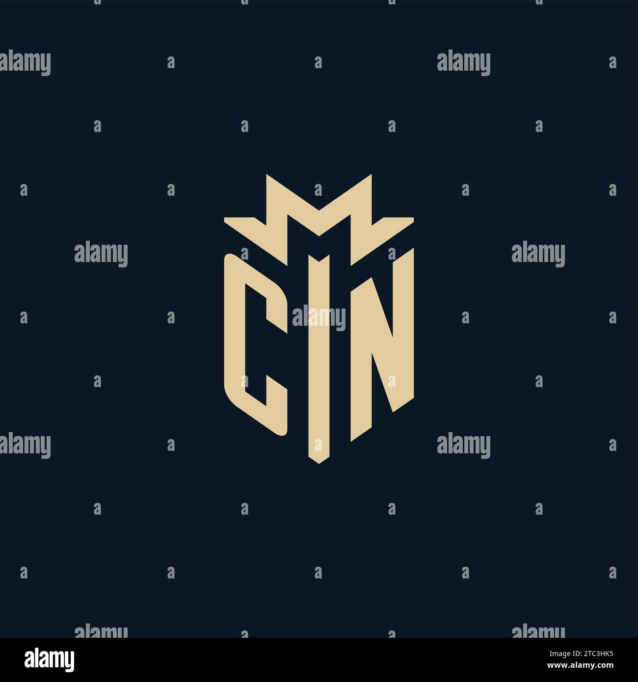 Cmn logos hi-res stock photography and images - Alamy