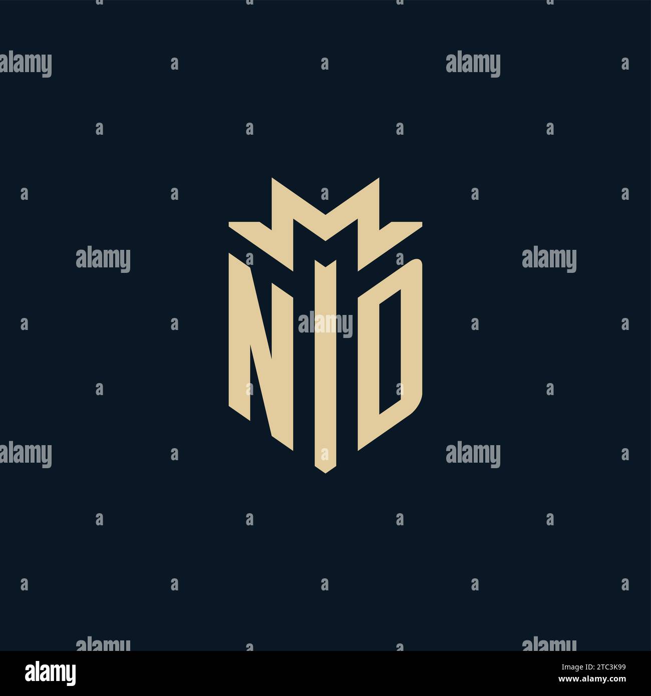 Nid logos hi-res stock photography and images - Alamy