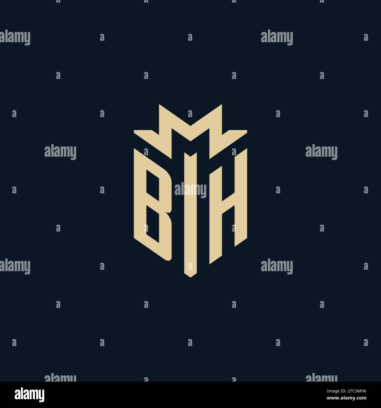 Bmh design hi-res stock photography and images - Alamy