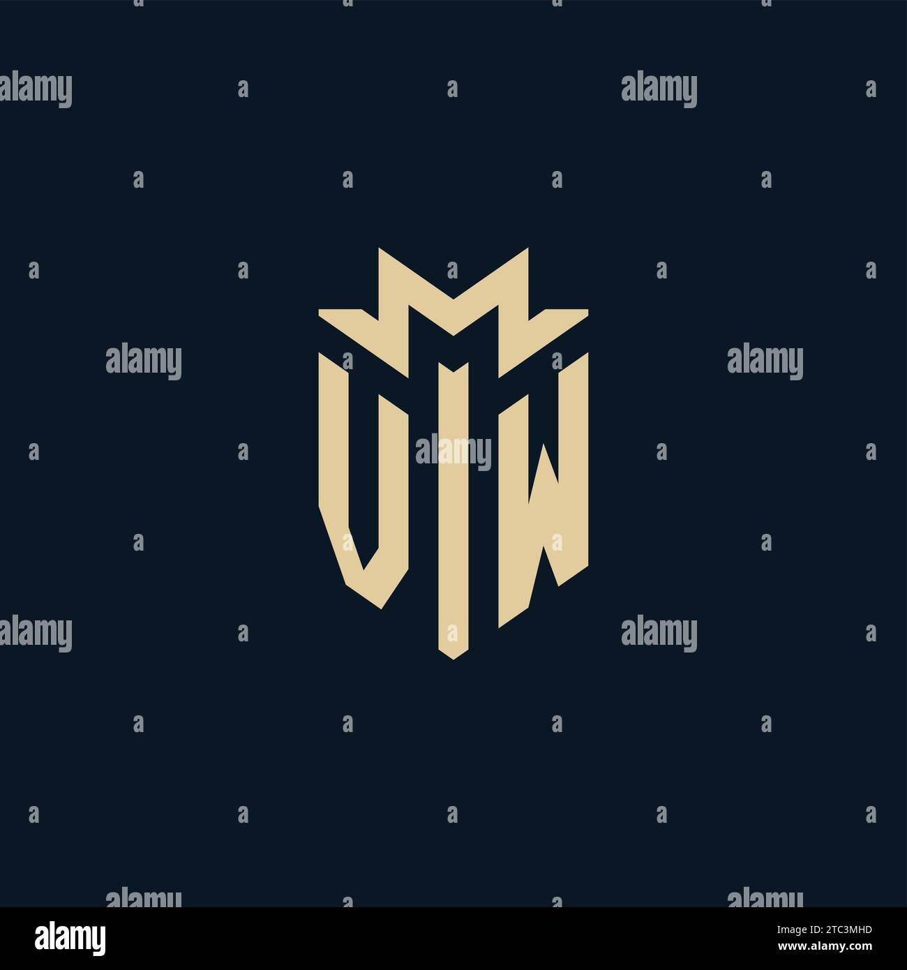 Vmw vector Stock Vector Images - Alamy