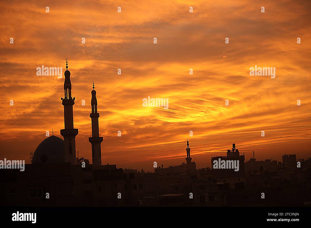 Ismael mohamad gaza strip hi-res stock photography and images - Alamy