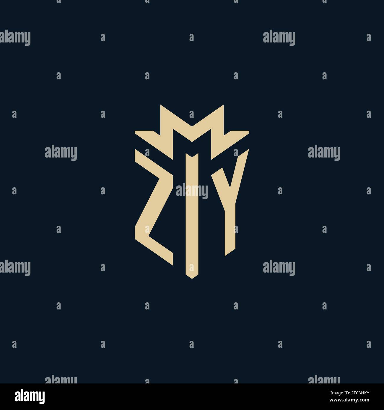 Ziy vector hi-res stock photography and images - Alamy