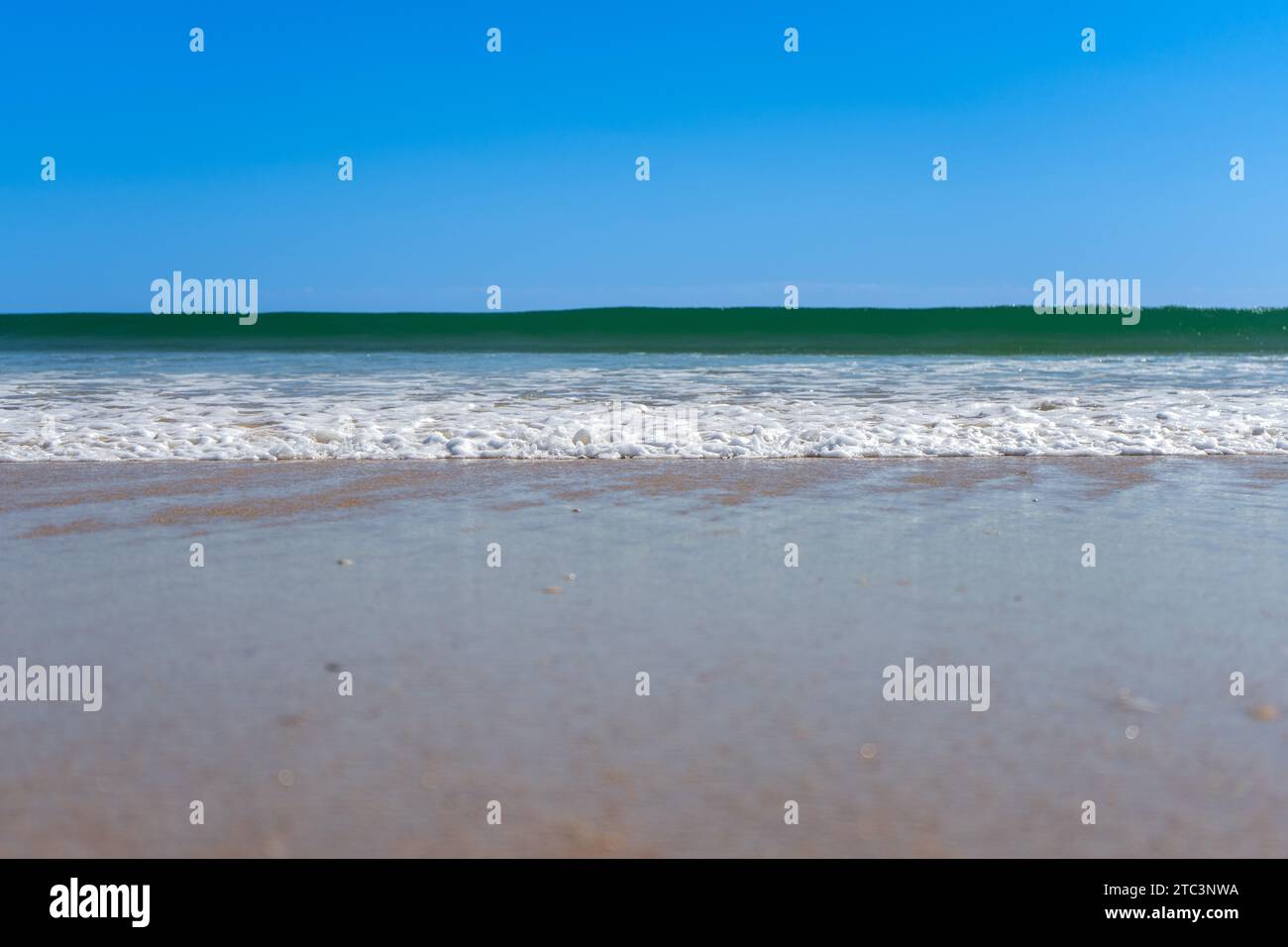 Praia manta rota beach hi-res stock photography and images - Alamy