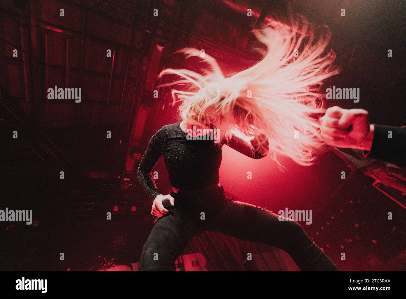 Butcher babies band hi-res stock photography and images - Alamy