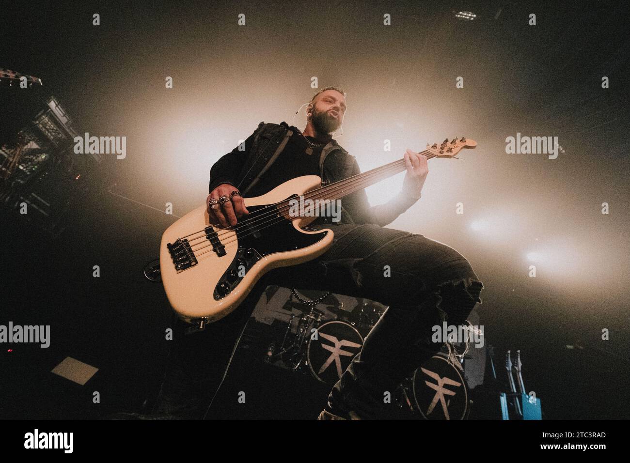 Butcher babies band hi-res stock photography and images - Alamy