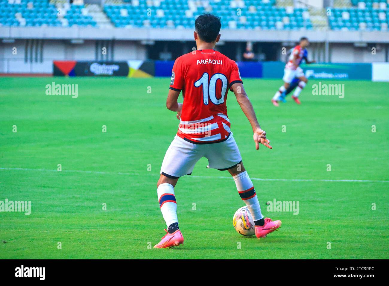 Rivers united football club hi-res stock photography and images - Alamy
