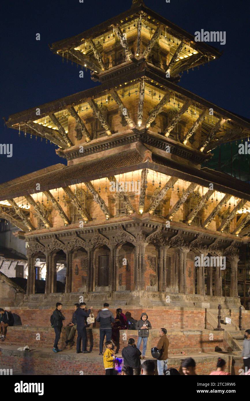 Hari shanker temple hi-res stock photography and images - Alamy