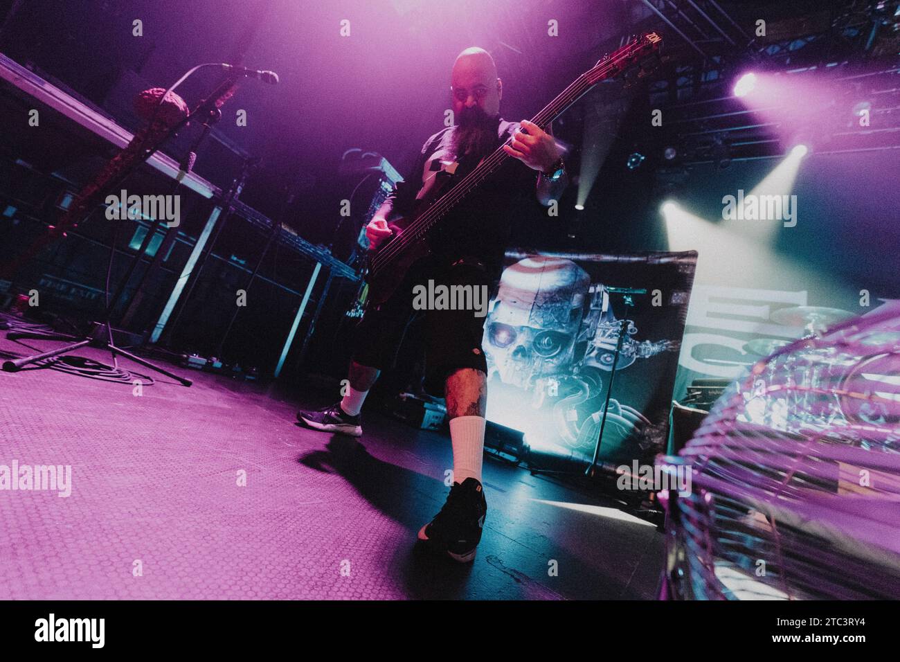 Campos performs on hi-res stock photography and images - Alamy