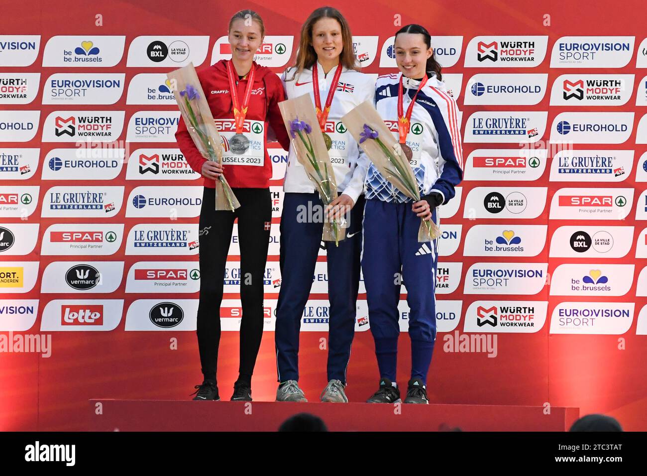 Sofia thogersen 2023 hi-res stock photography and images - Alamy