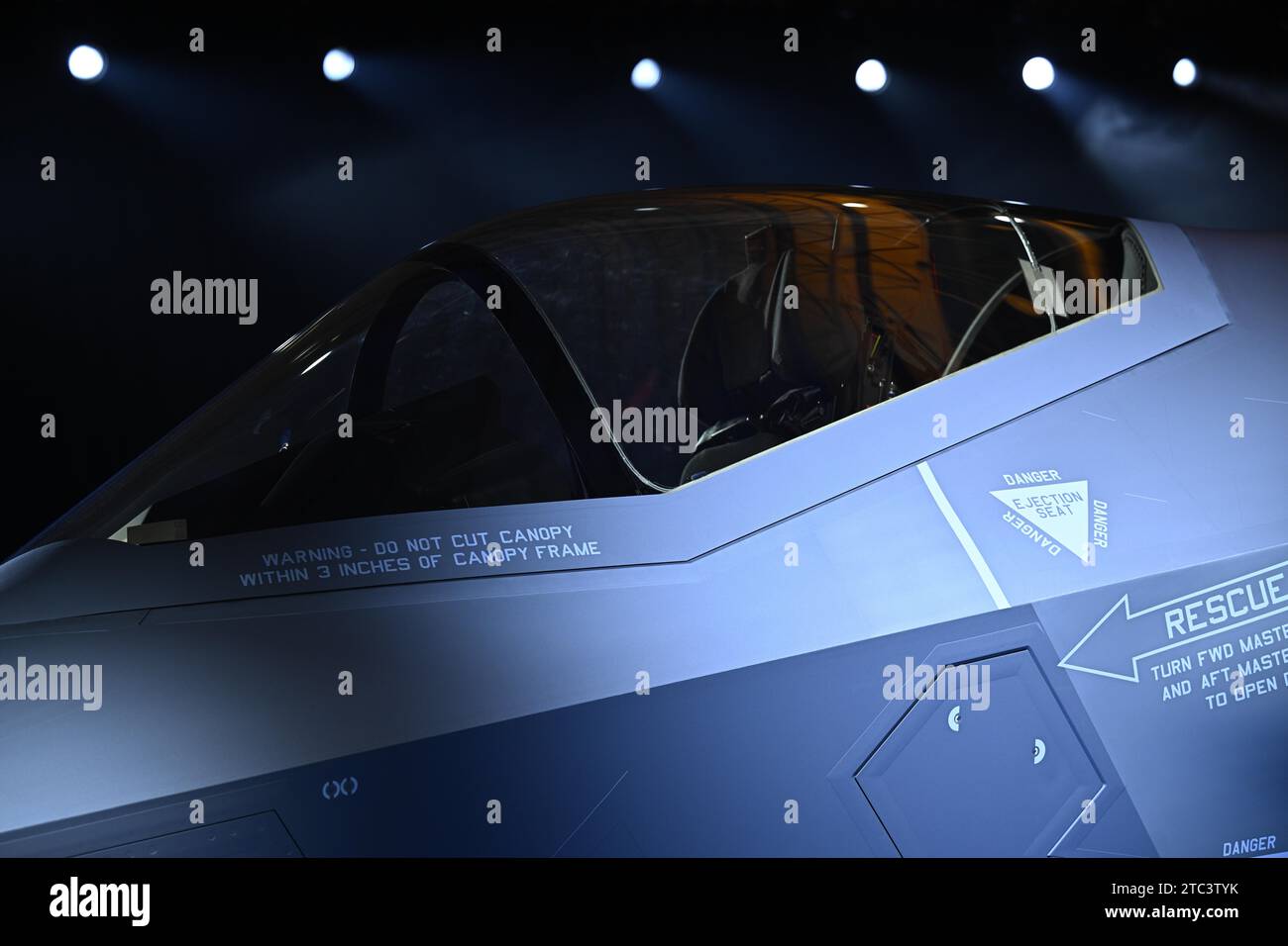 Fort Worth, United States. 10th Dec, 2023. Illustration picture shows a ...
