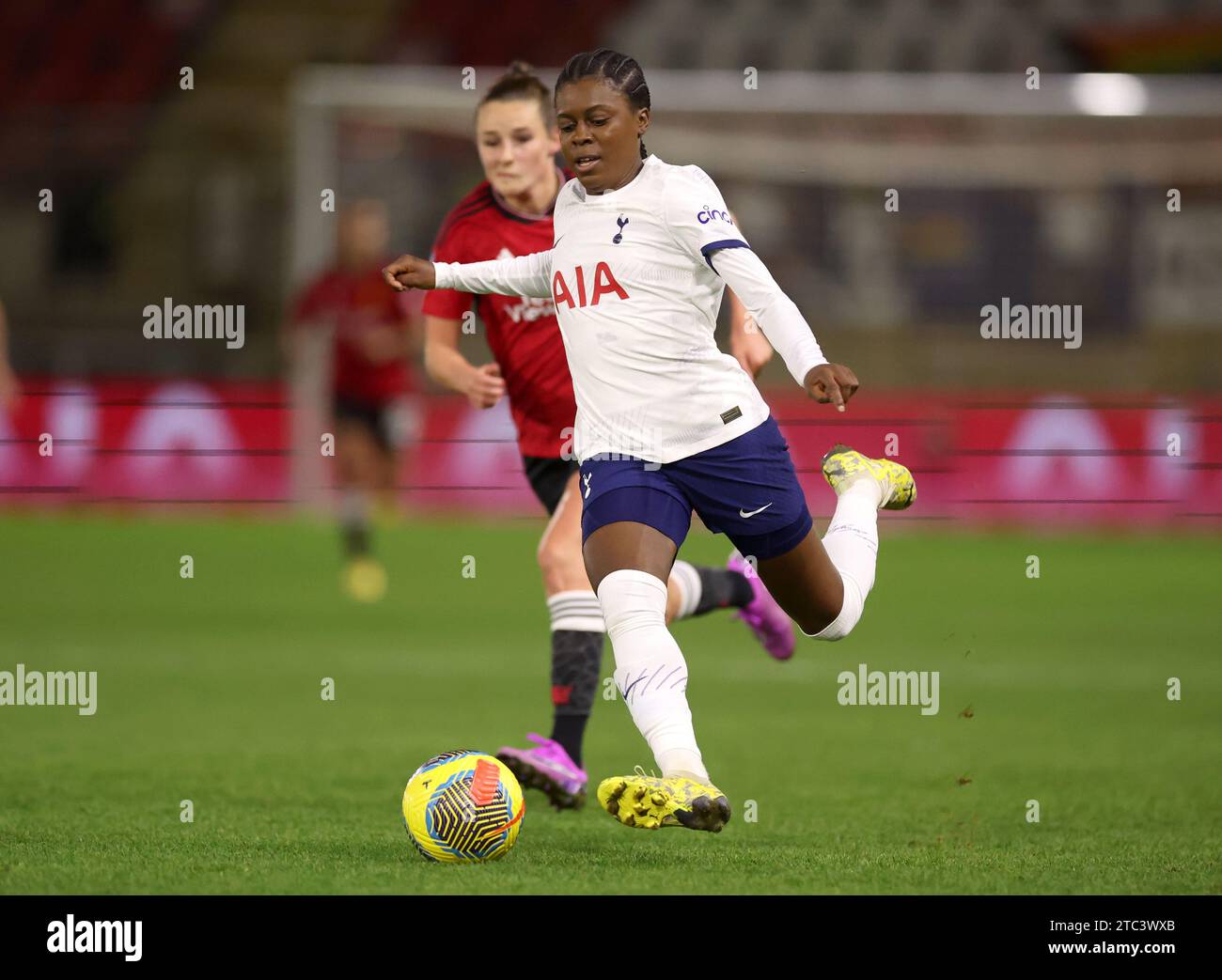 Gaughan group stadium hi-res stock photography and images - Alamy