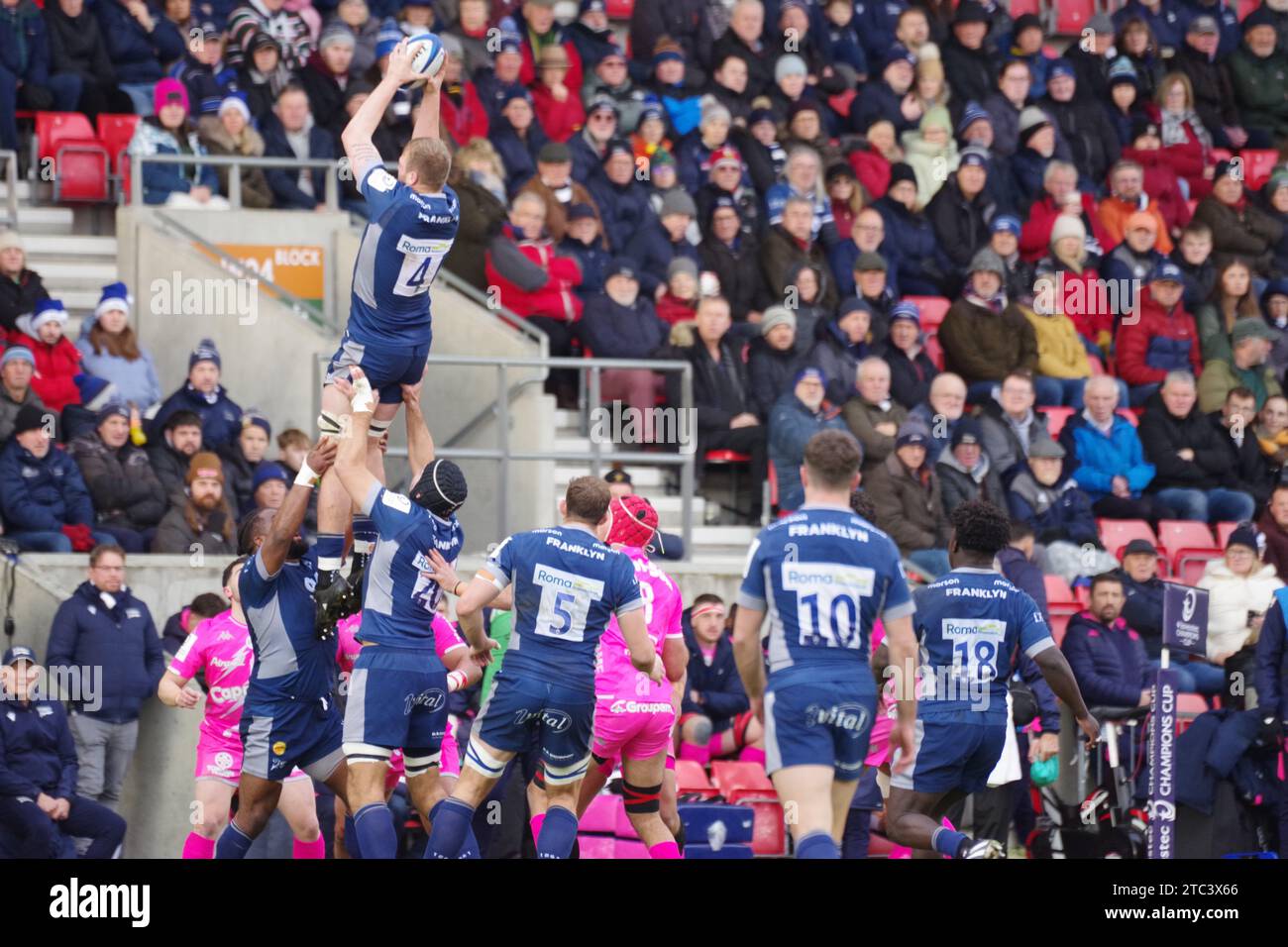 Ben bamber hi-res stock photography and images - Alamy