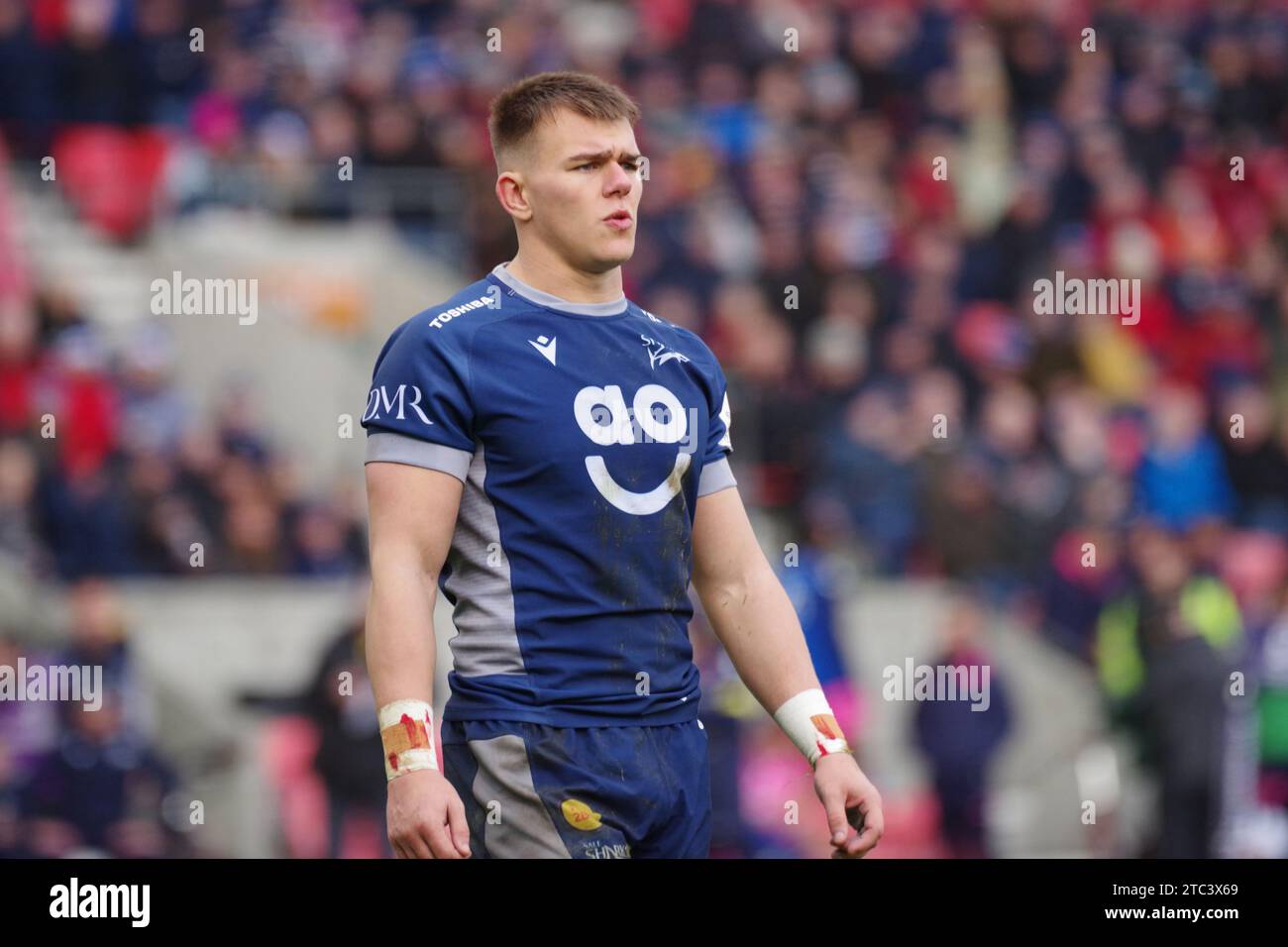 Joe carpenter hi-res stock photography and images - Alamy