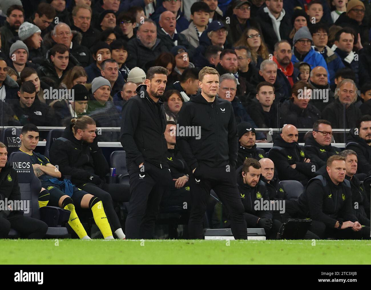 Assistant manager jason tindall hi-res stock photography and images - Alamy