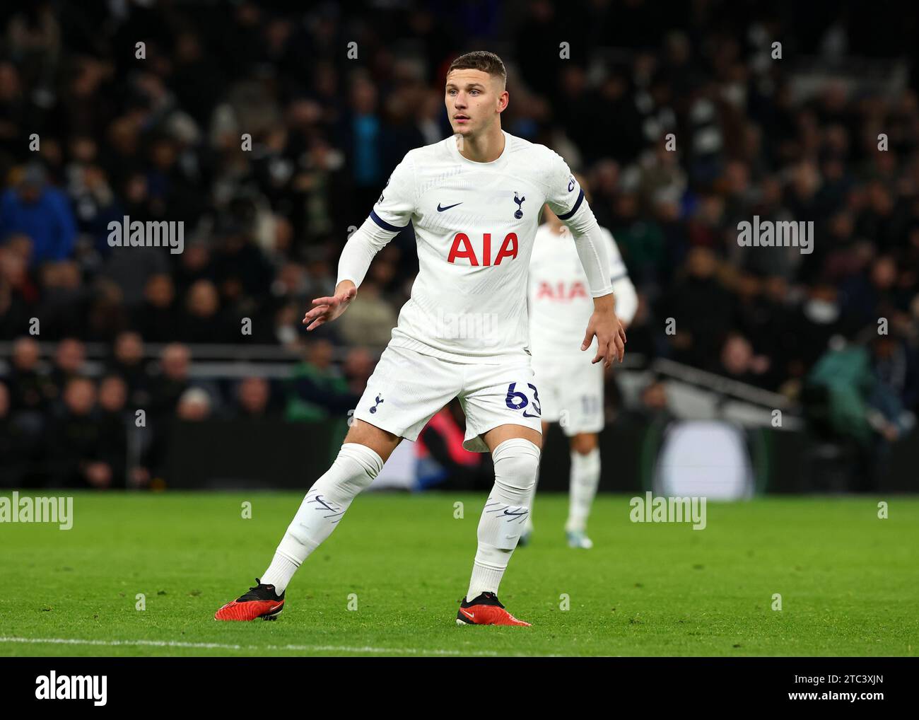 Jamie donley hi-res stock photography and images - Alamy