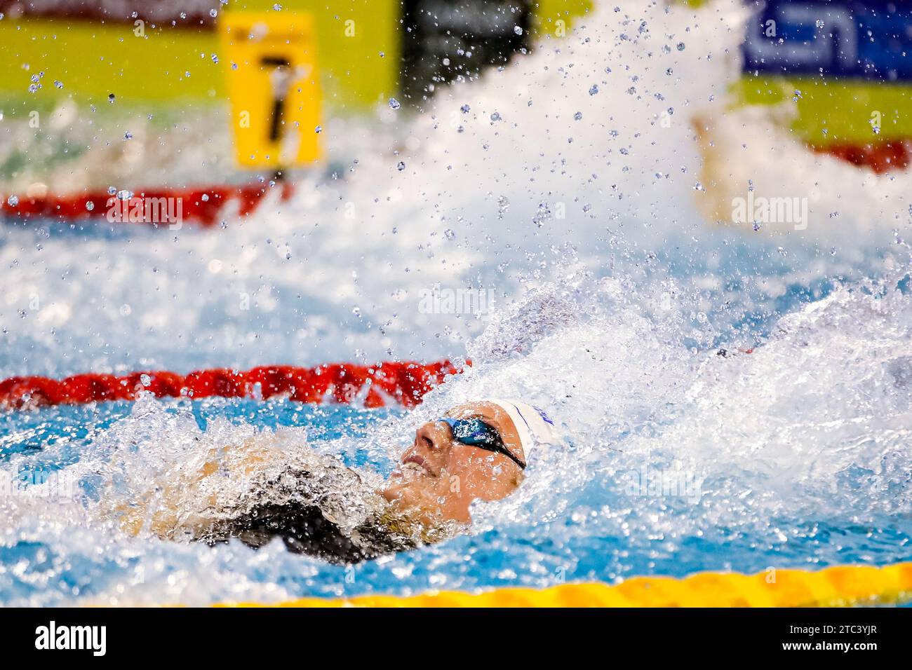 Otopeni aquatics complex hi-res stock photography and images - Alamy