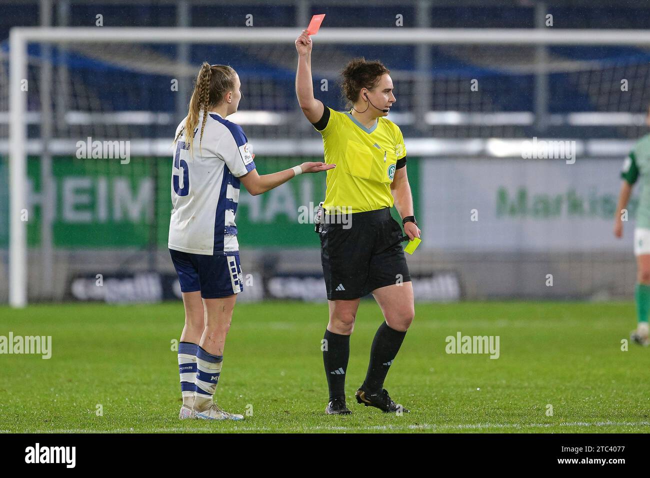 Karte von duisburg hi-res stock photography and images - Alamy