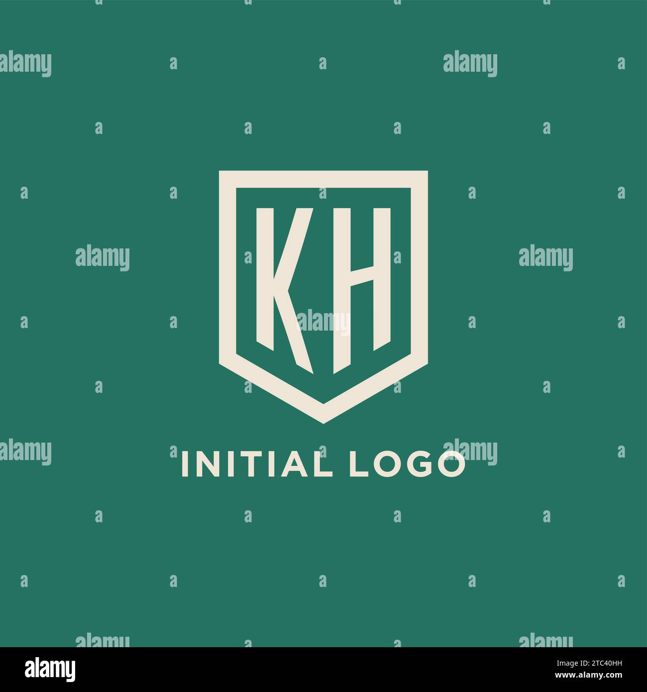 Kh name Stock Vector Images - Alamy