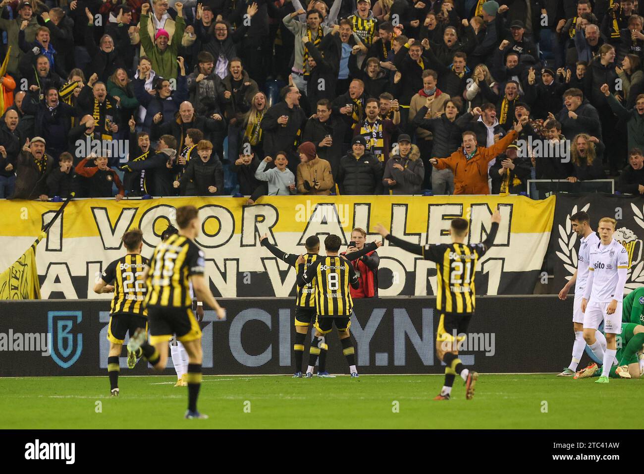 Goalmaker hi-res stock photography and images - Alamy