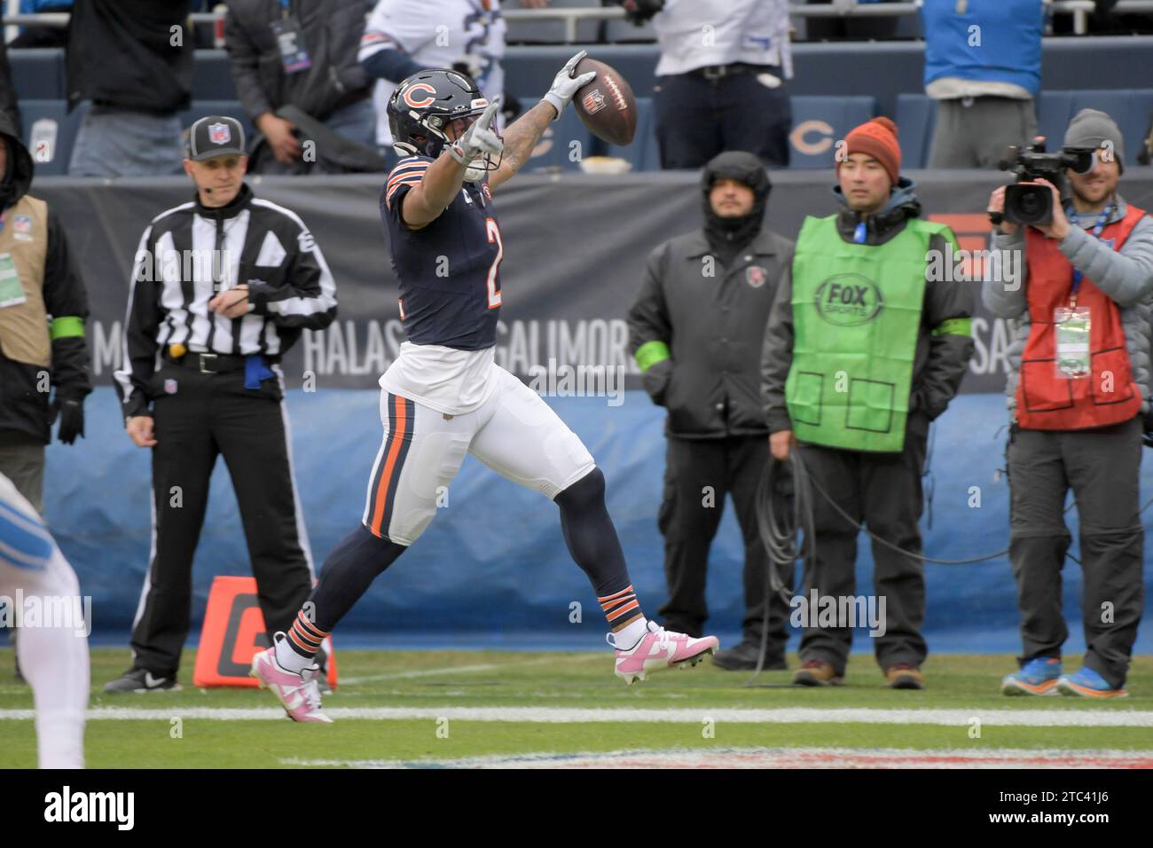 Dj moore hi-res stock photography and images - Alamy