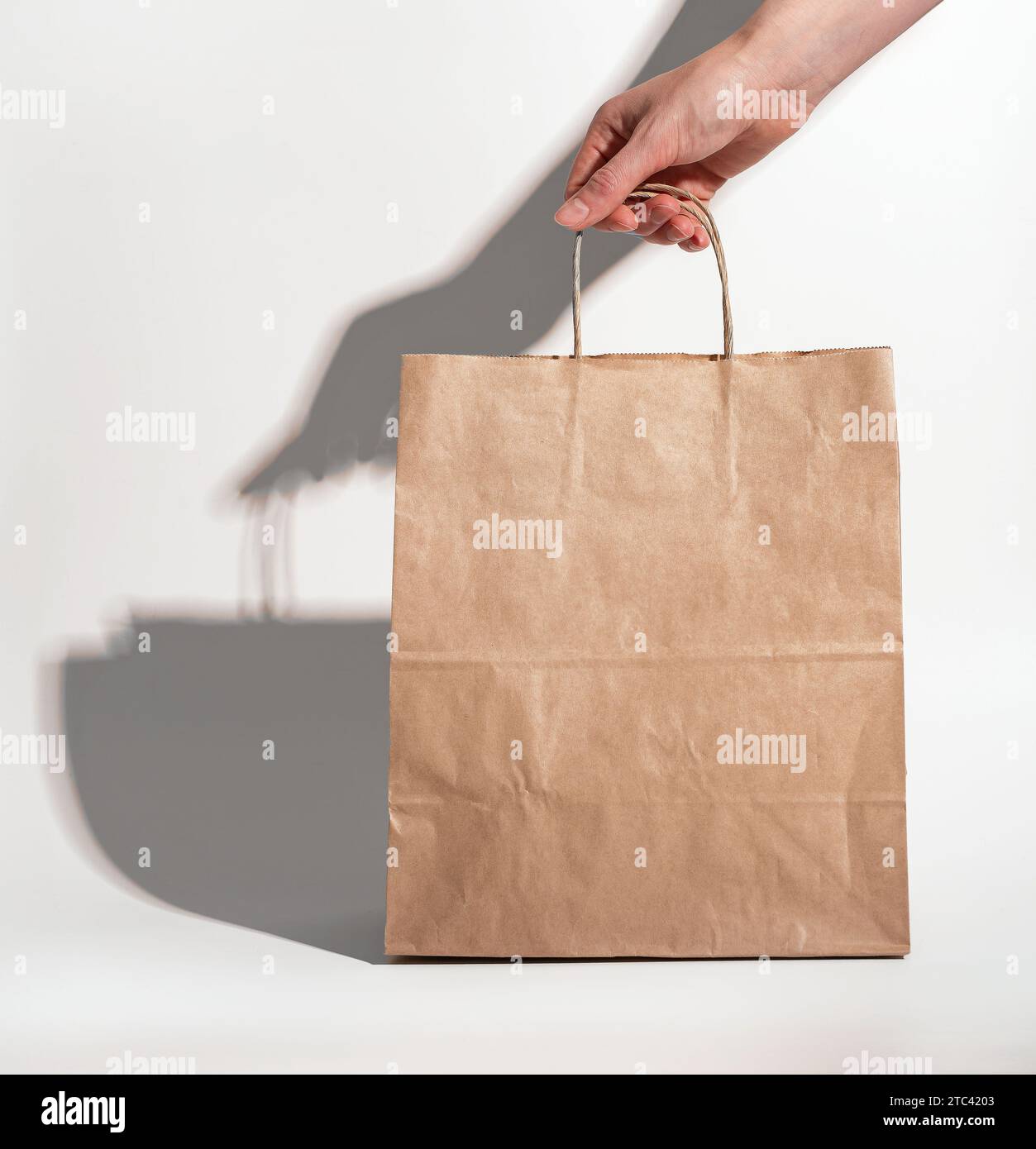 Kraft man hi-res stock photography and images - Alamy