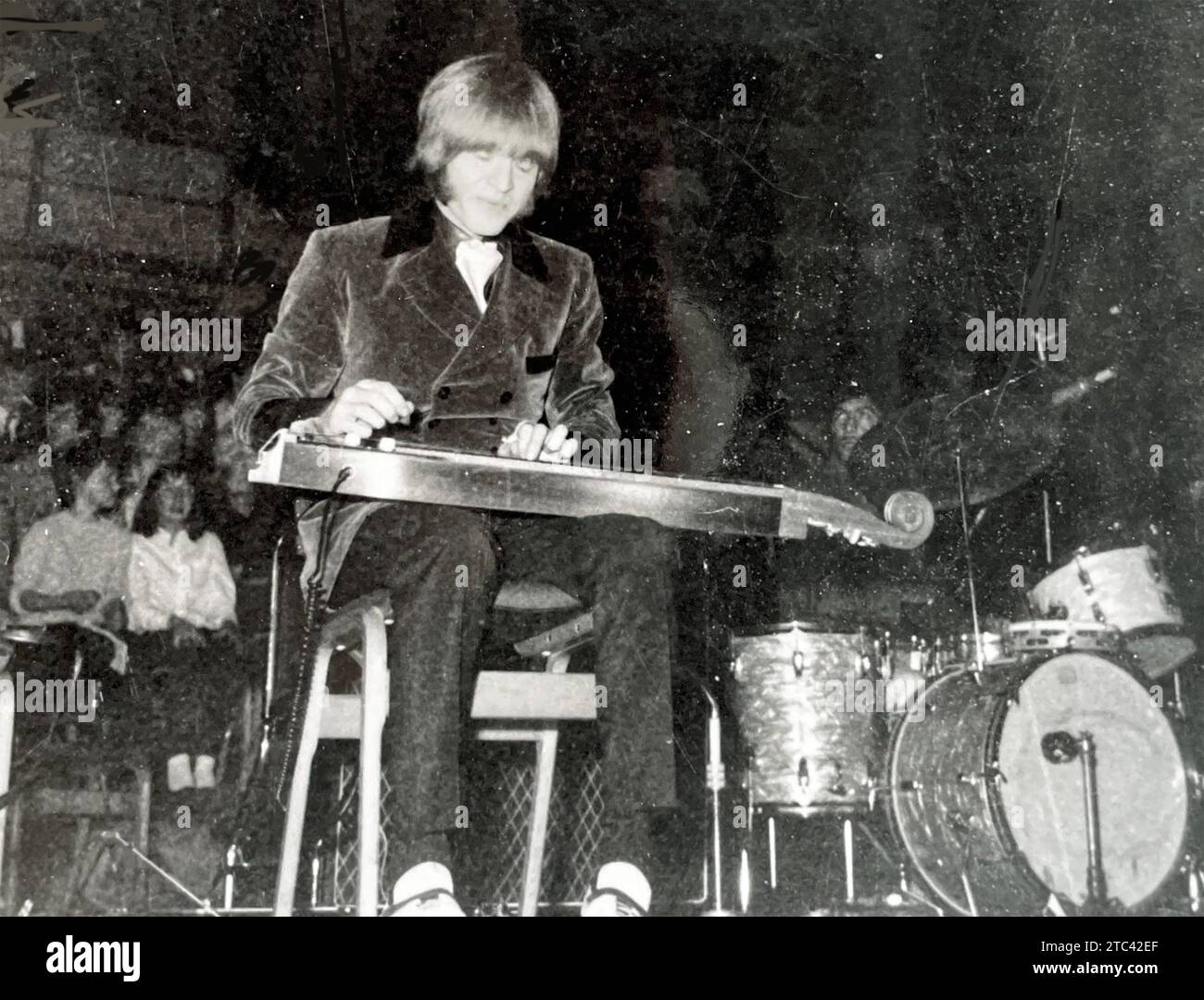 Rolling stones concert 1966 hi-res stock photography and images - Alamy