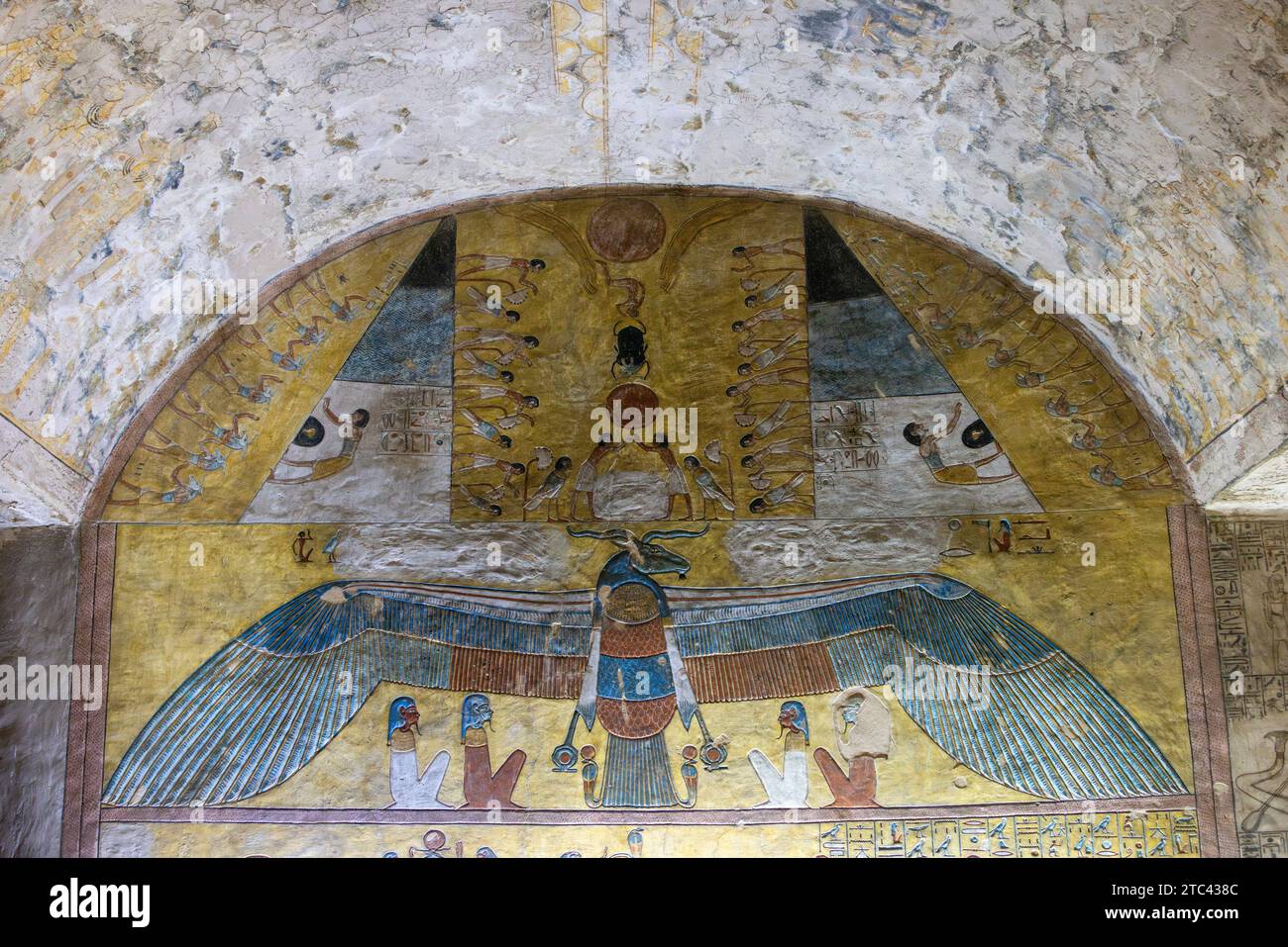 Twosret hi-res stock photography and images - Alamy