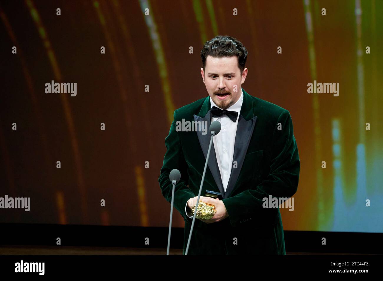 An Irish Goodbye (Tom Berkeley & Ross White & Pearce Cullen) Septimius ...