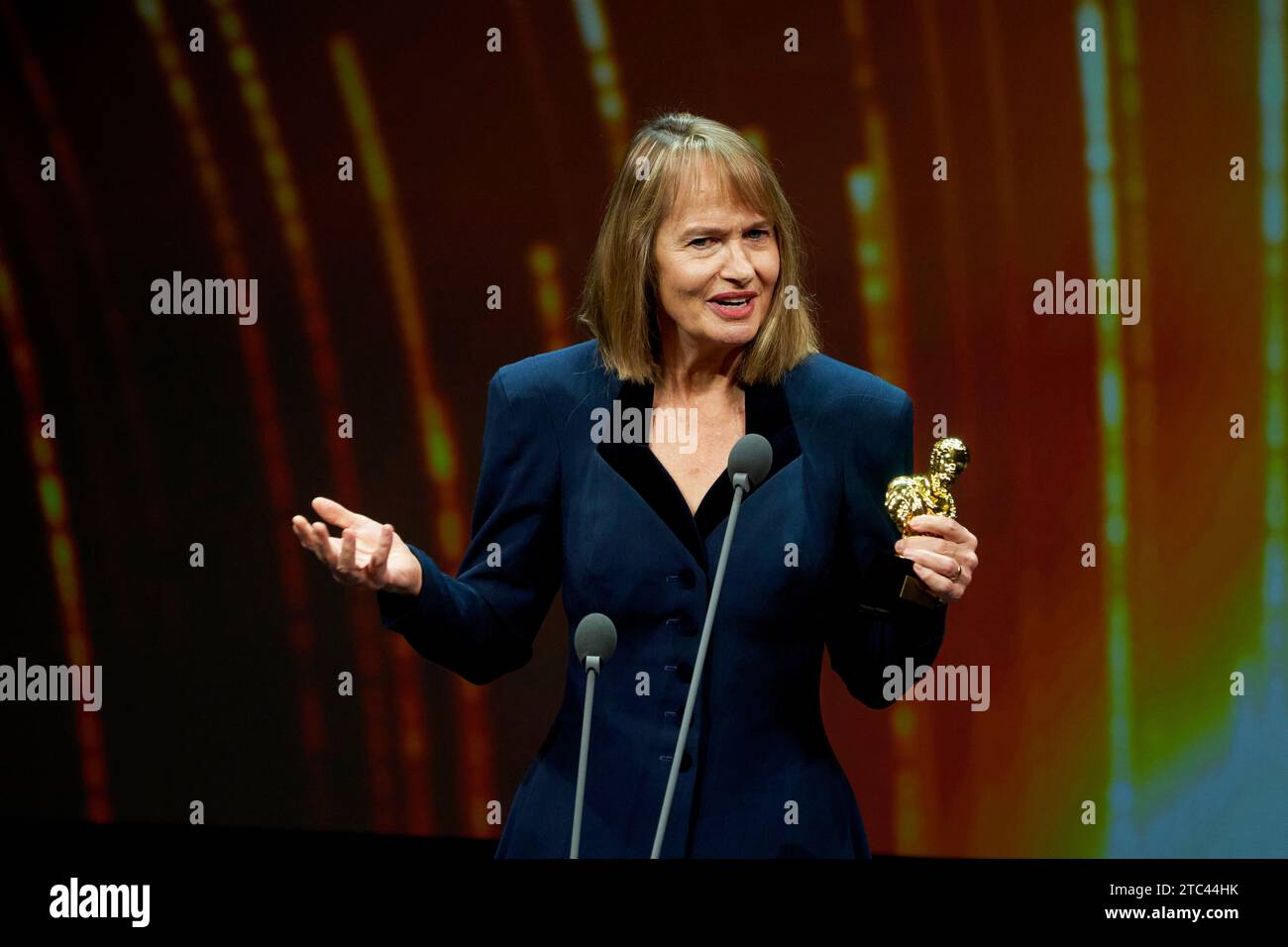Septimius awards hi-res stock photography and images - Alamy