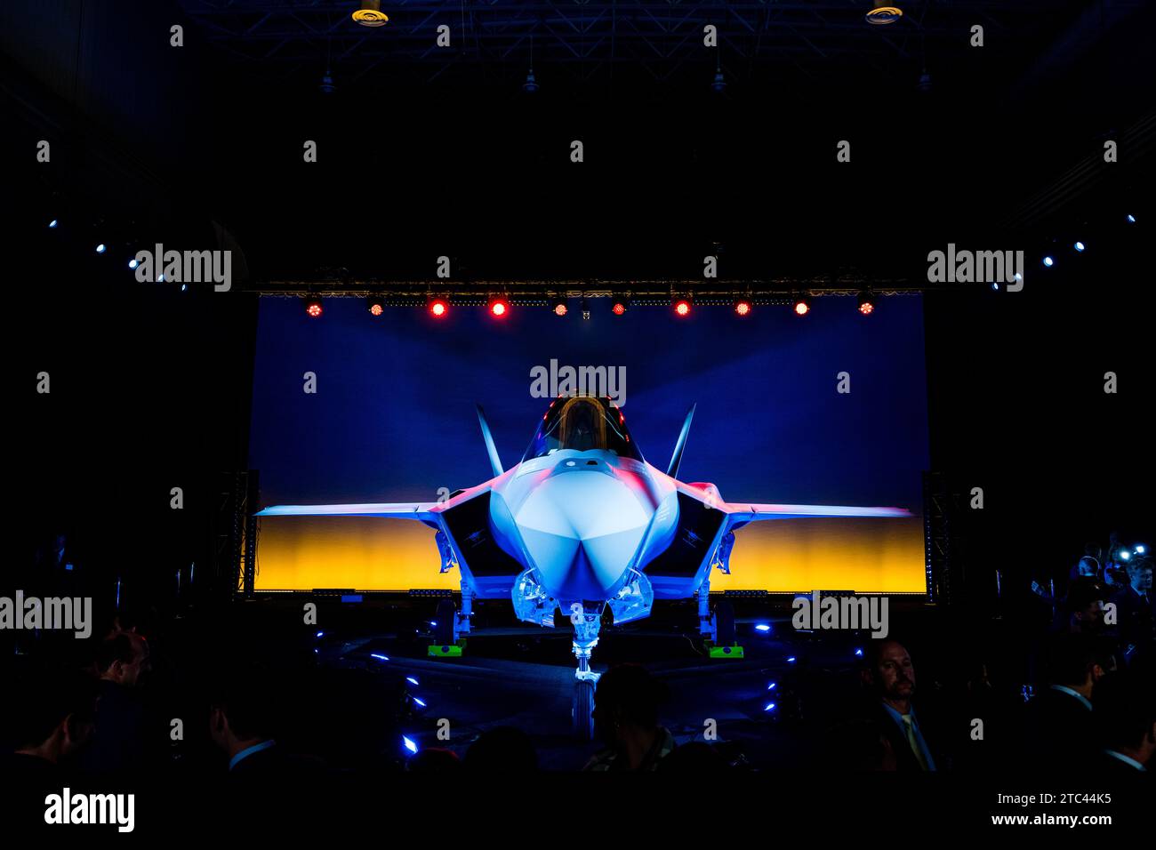 Fort Worth, United States. 10th Dec, 2023. Illustration picture shows ...