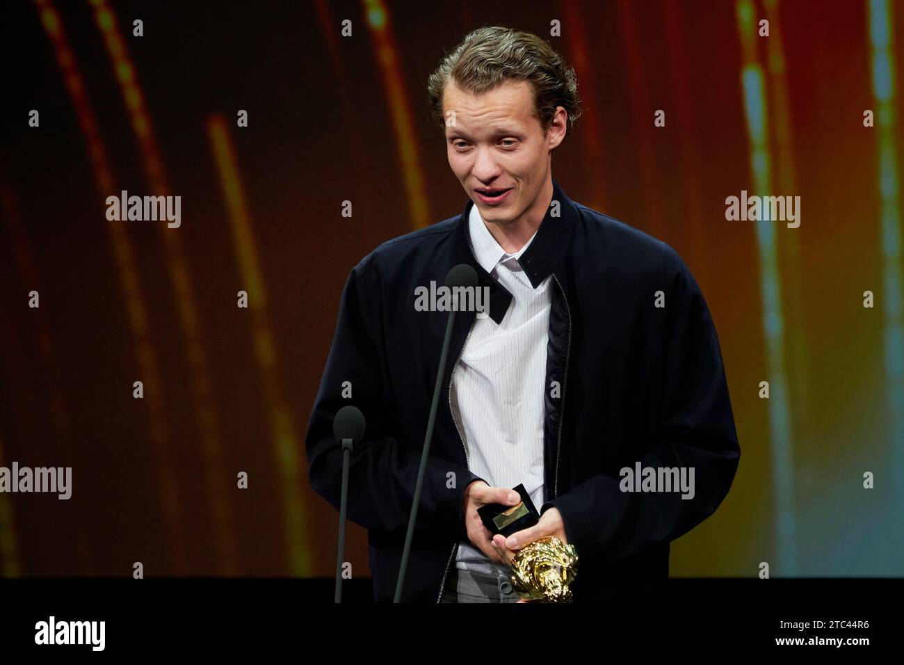 Felix kammerer hi-res stock photography and images - Alamy