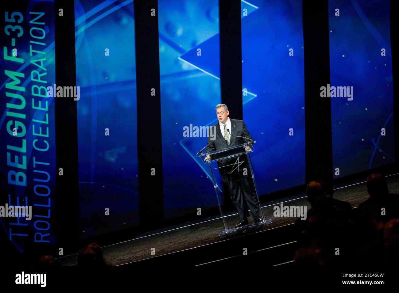 Lockheed martin aeronautics hi-res stock photography and images - Alamy