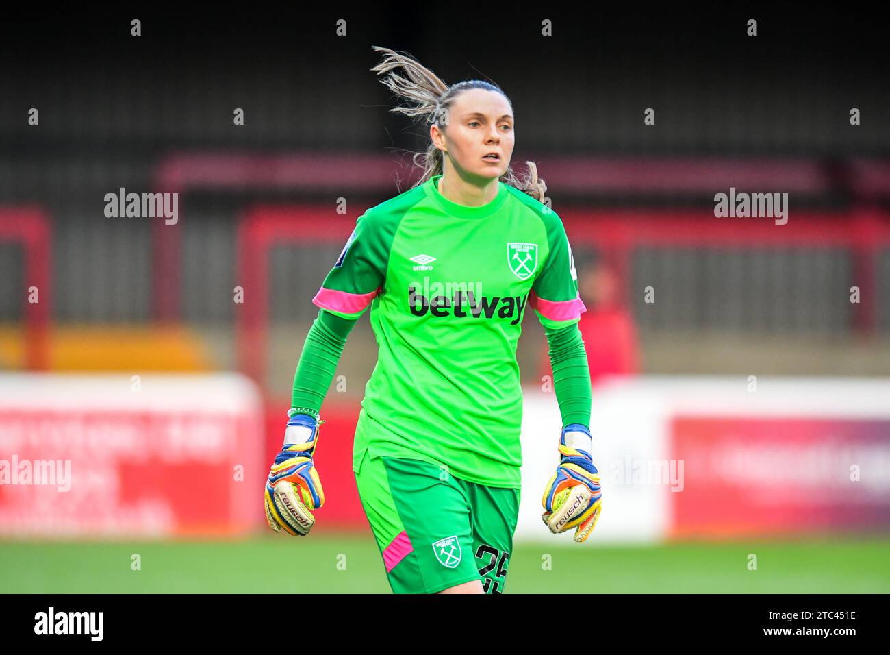 Megan walsh hi-res stock photography and images - Alamy