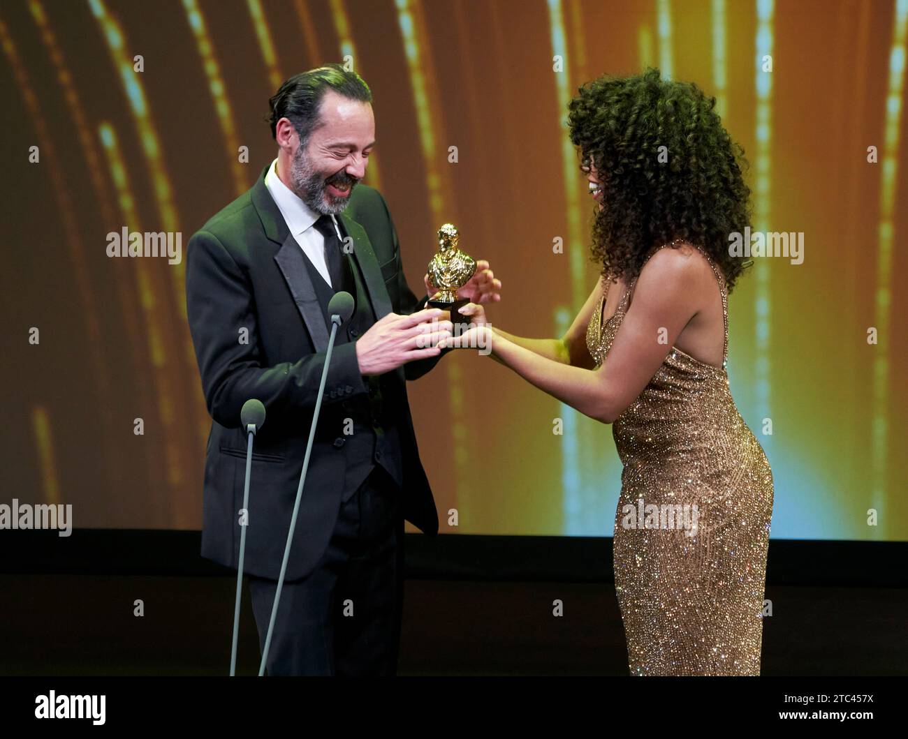 Echalar hi-res stock photography and images - Alamy