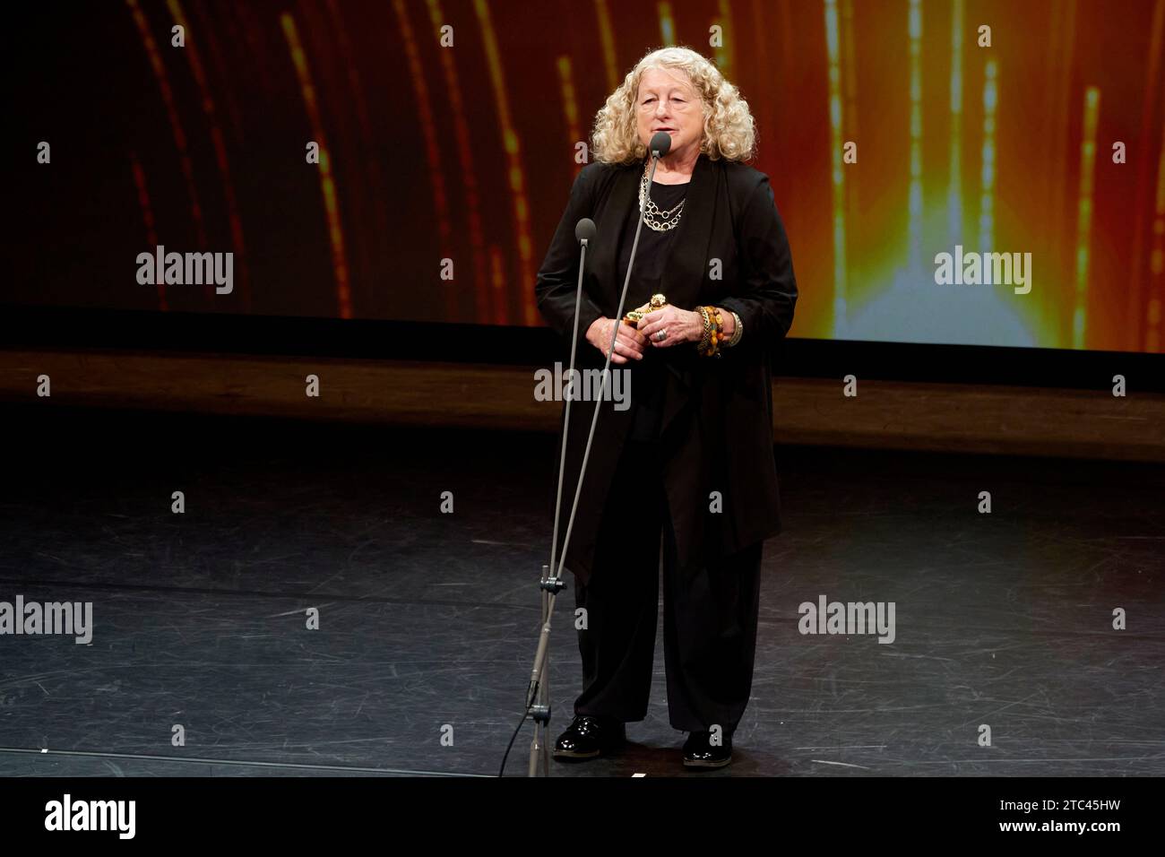 Septimius awards hi-res stock photography and images - Alamy