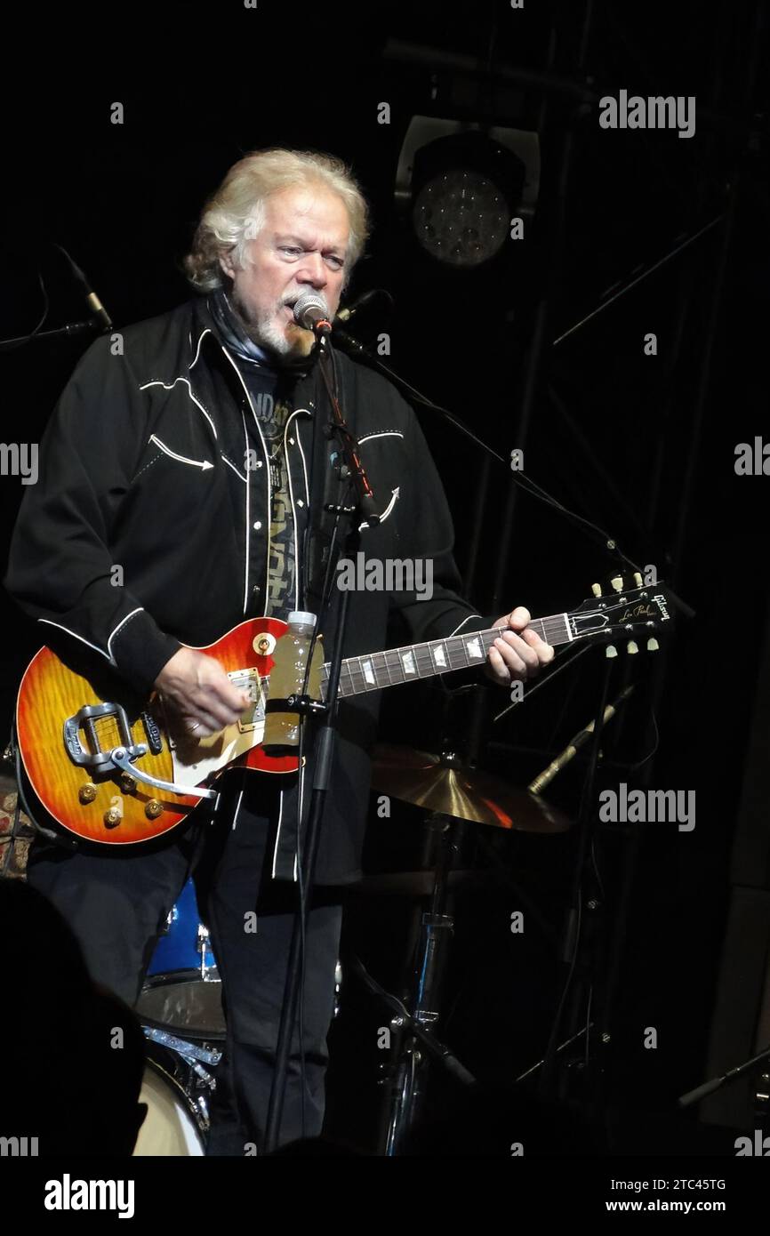 Randy bachman hi-res stock photography and images - Alamy