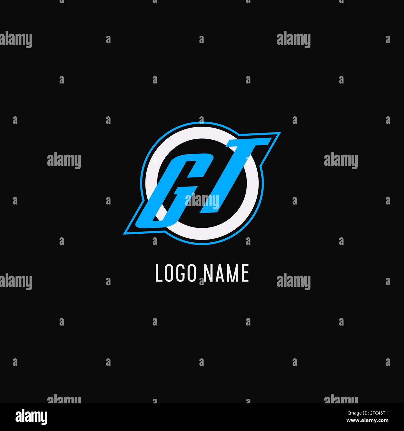 Team gt Stock Vector Images - Alamy