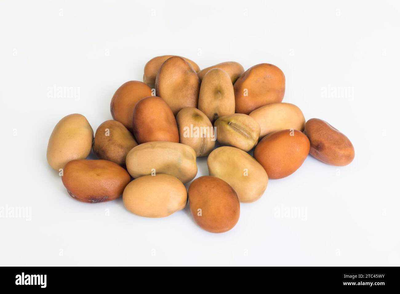 Fava beans hi-res stock photography and images - Alamy
