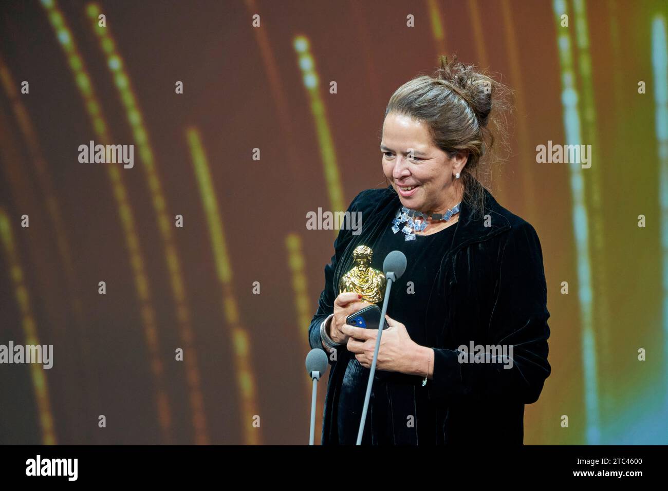 Hugo julia hi-res stock photography and images - Alamy