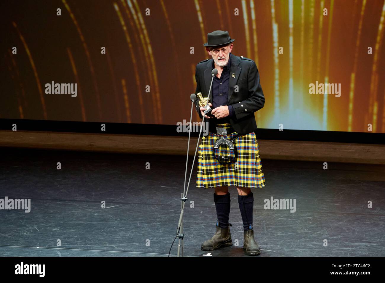 Stephen warbeck hi-res stock photography and images - Alamy