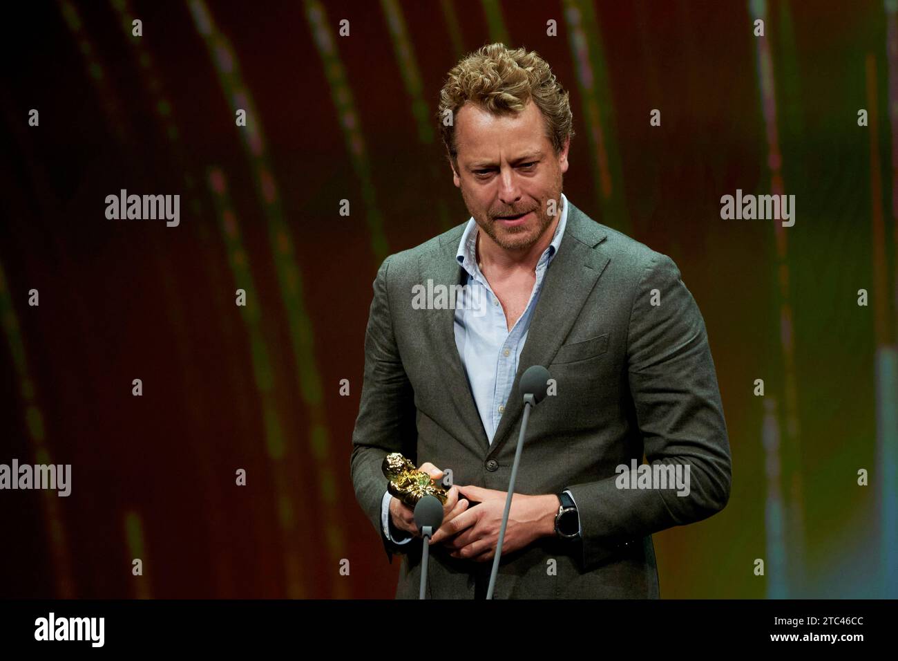 Stromboli (Alain De Levita & Paula van der Oest & Mark van Eeuwen ...